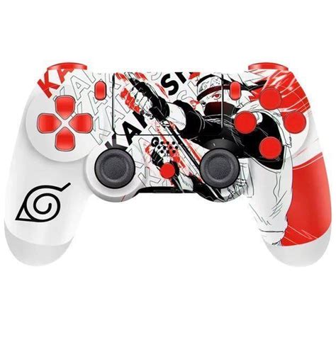 Ps4 Controller Kakashi Naruto Kaufen Auf Ricardo