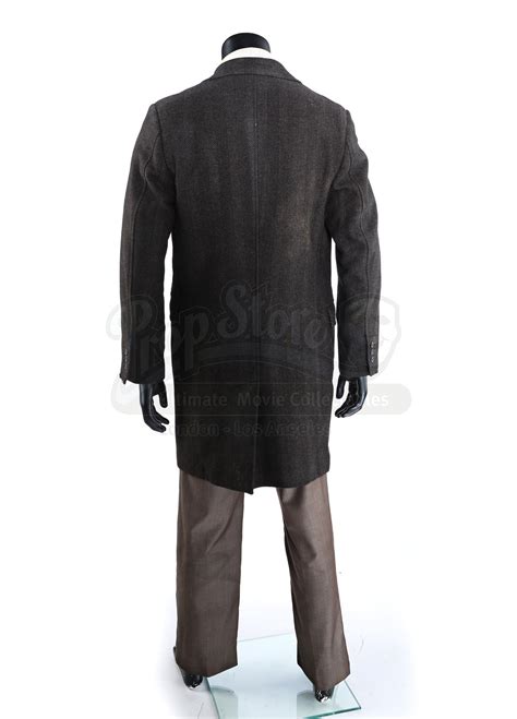 The Twilight Saga Eclipse 2010 Newborn Vampires Coat Shirt And Pants