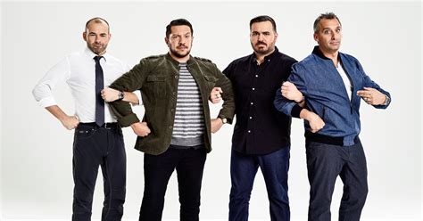 What Happened To Impractical Jokers Cast At Peggy Bradley Blog