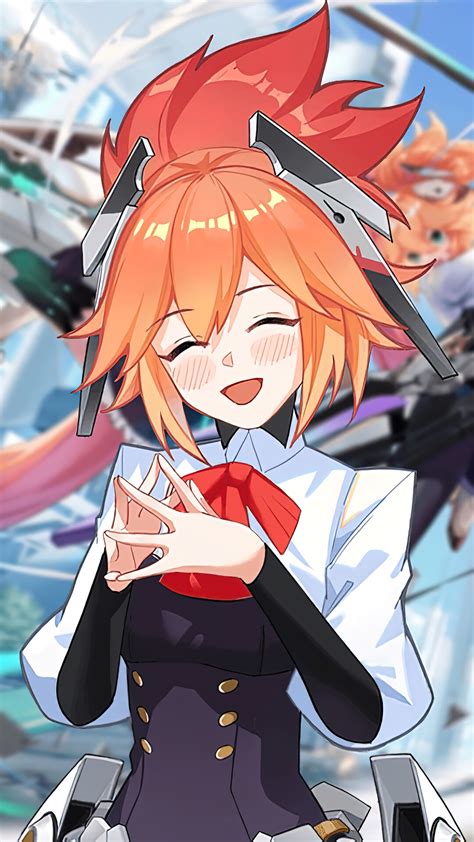 Fanny Mobile Legends Mlbb Video Game Hd Phone Wallpaper Rare Gallery