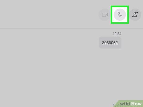 How To Record Skype Calls Steps With Pictures Wikihow Tech