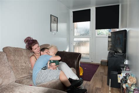 What S It Like Living In A Shipping Container Londonist