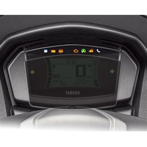 Jual Stiker Speedometer Nmax New Stiker Pelindung Speedometer Nmax 2020 Stiker Anti Shopee