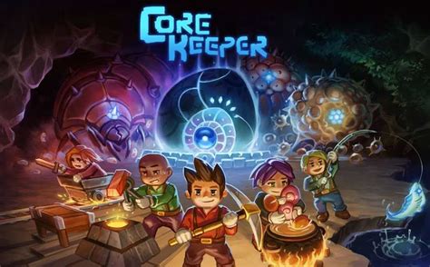 Core Keeper Save Editor Full Guide Oyapredict
