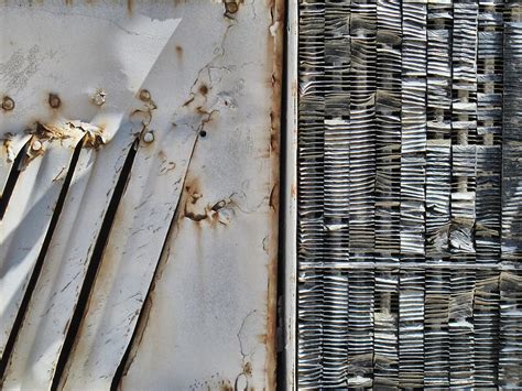 16 Free Dented Metal Textures This Designed That