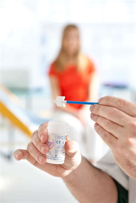 Free Sti Tests For Teens Urged