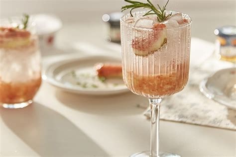 데코뷰 7쿠폰 포인트가 있는 유리컵머그잔와인잔 모음전세트단품 위시버킷