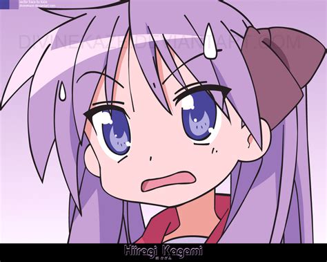 Kagami Lucky Star