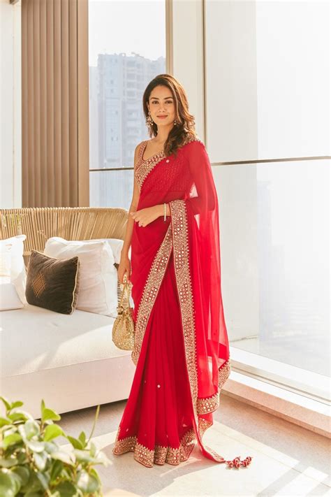 Mira Rajput Kapoor Punit Balana