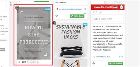 The Viral Pin Formula Every Blogger Should Know