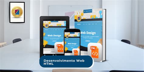 Desenvolvimento Web HTML HC Treinamentos Maranguape CE