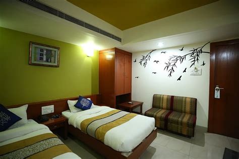 TREEBO TREND PLEASURE INN Hotel Reviews Bhopal India