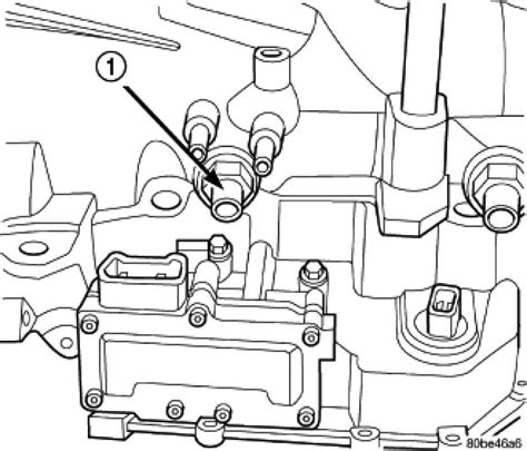 Transmission Issue Code P I Recently Had P Code Come Up