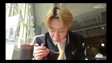 U Kiss 유키스 준이의 하루 Youtube