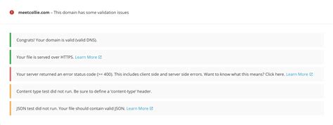 Universal Linking Serving Aasa File Rreact