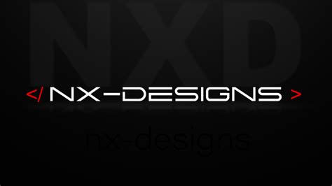 General Nxd Documentation