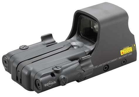 Eotech Laser Battery Cap For The 512 And 552 Holographic Sights At The
