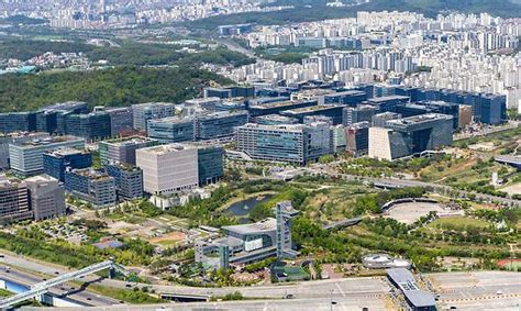 경기도 ‘스타트업의 천국 제3판교 테크노밸리 추진…2025년 착공 [밀착취재]