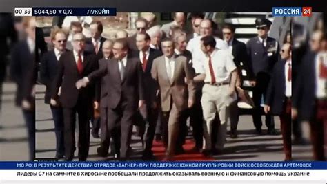 К 100 летию Генри Киссинджера