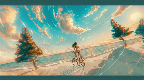 Finally The Nude Beach By Ashvillia On Deviantart