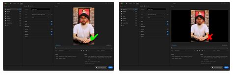 Uploading In Wrong Aspect Ratio Adobe Community 13375135