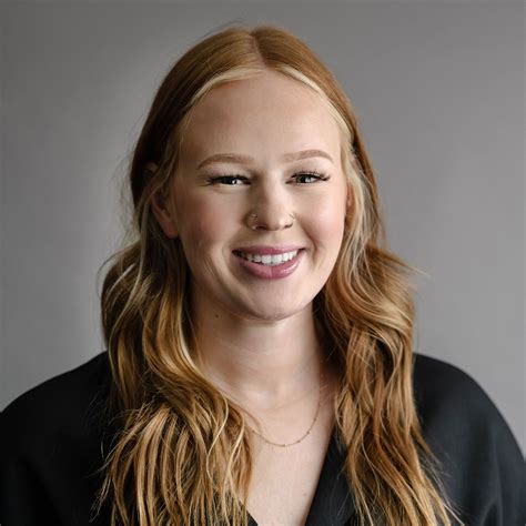 Jamie Van Bakel Divi Marcus And Associates Hoare • Dalton