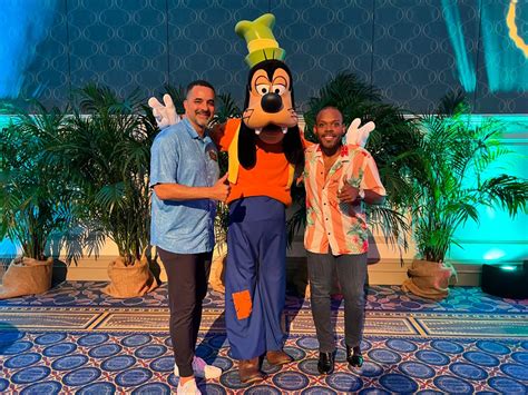 Severin Kameni Jr Mpa On Linkedin Hyundailife Mentor Disney