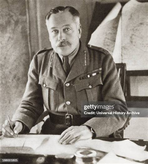 1st Earl Of Haig Photos And Premium High Res Pictures Getty Images