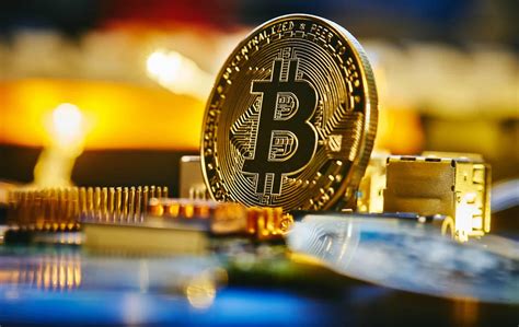 The Future Of Bitcoin Mining The Benefits Of Miner Management Software
