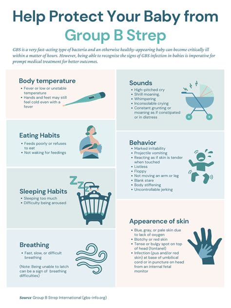 What Is Group B Strep Group B Strep International