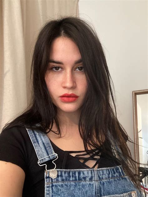 I Love Making My Lips Red Rfaces