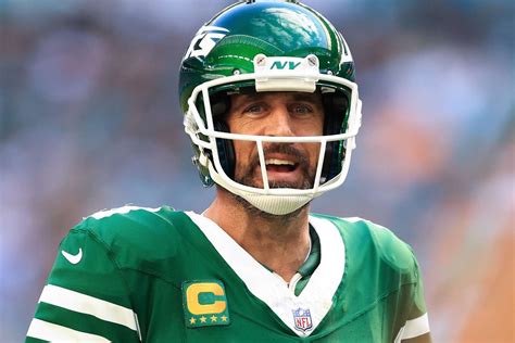 Aaron Rodgers Confirms He Got Married A Couple Months Ago In Surprise