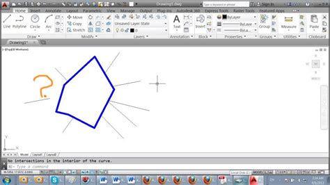 Erase Objects Outside Of Boundary Polyline Page 3 Autolisp Visual Lisp And Dcl Autocad