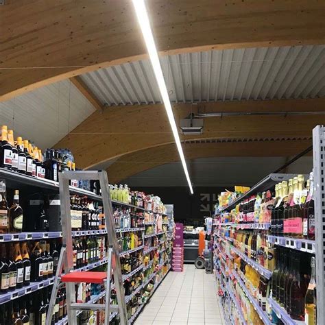 Trunking System Archipro Nz