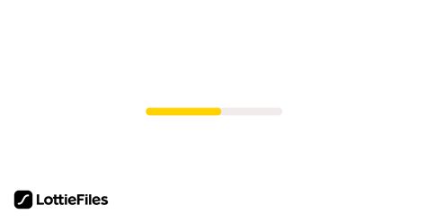 Free Progress Bar Animation By Zain Ali LottieFiles