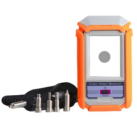 Gaotek Optical Fiber Microscope Gao Tek