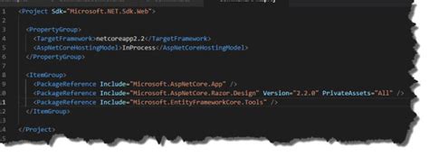 Develop A Rest Api With Net Core Dotnet Playbook