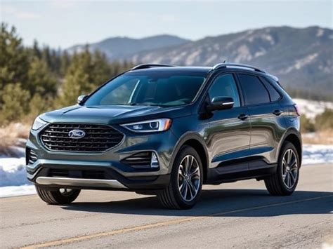 Are Ford Suvs Holding Their Resale Value In 2025 Auto Times News