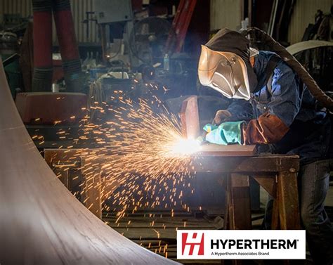 September Focus Onhypertherm Associates Rapid Welding Blog