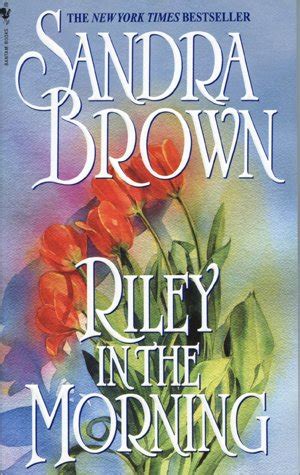 Booklist Sandra Brown
