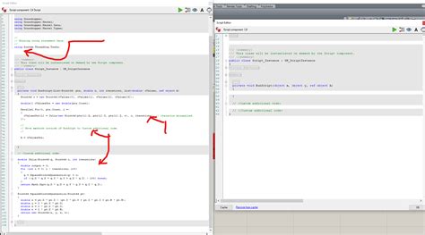 C Code Problem Very Very Confused Grasshopper McNeel Forum