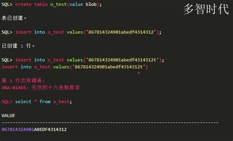 Postgresql和oracle的数据类型的对比：大数据类型 耀阳居士 博客园
