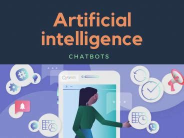 AI Chatbot Presentation Free To Download