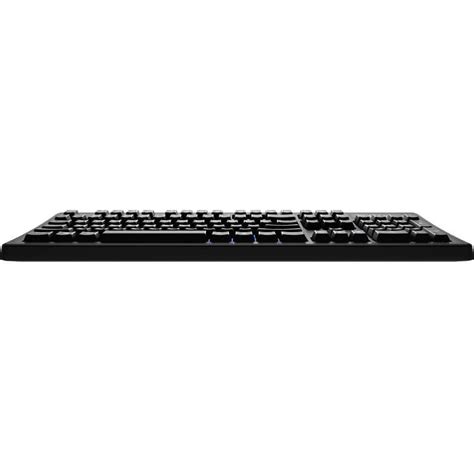 Steelseries Apex 100 Gaming Keyboard Blue Led Backlit