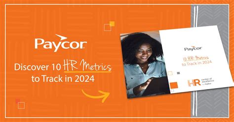 Paycors Guide On 10 Hr Metrics For 2024 Krissy Steury Posted On The Topic Linkedin
