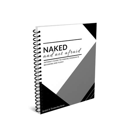 Naked And Not Afraid Living Our Priorities