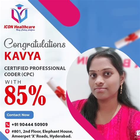 Best Medical Coding Course In Hyderabad Learn Medical Billing And Coding