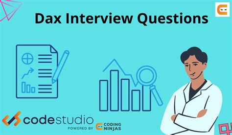 Top 25 Dax Interview Questions And Answers 2025 Naukri Code 360
