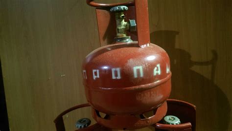 Балони газові на 5 та 50 л Балон газовий 2 000 грн Газові балони Київ на Olx