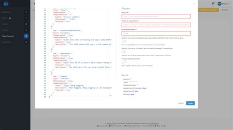 Writing Data Back To The Source System Tools4ever Uk
